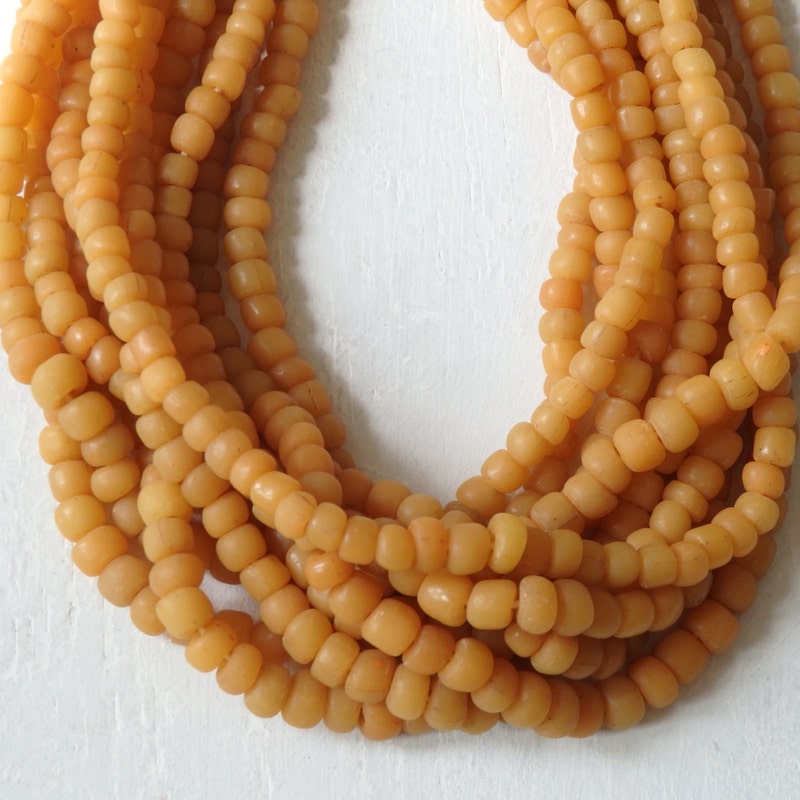 Indonesian Beads - Etsy