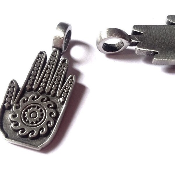 Protection Amulet - Etsy