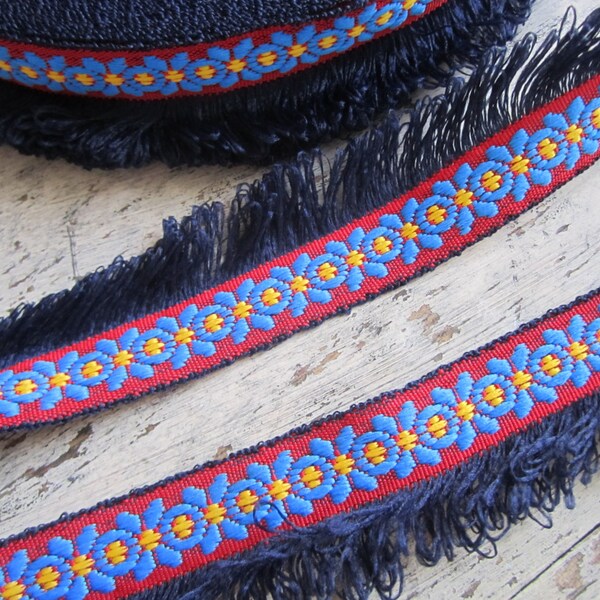 Boho Trim - Etsy