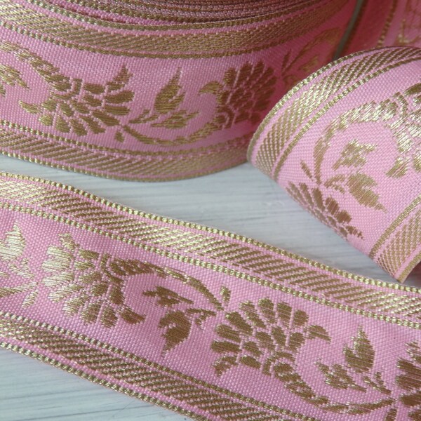 Sari Ribbon - Etsy