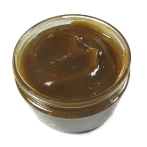 Super Concentrated Herbal Hair Jelly: Castor Oil Hairdressing - Etsy