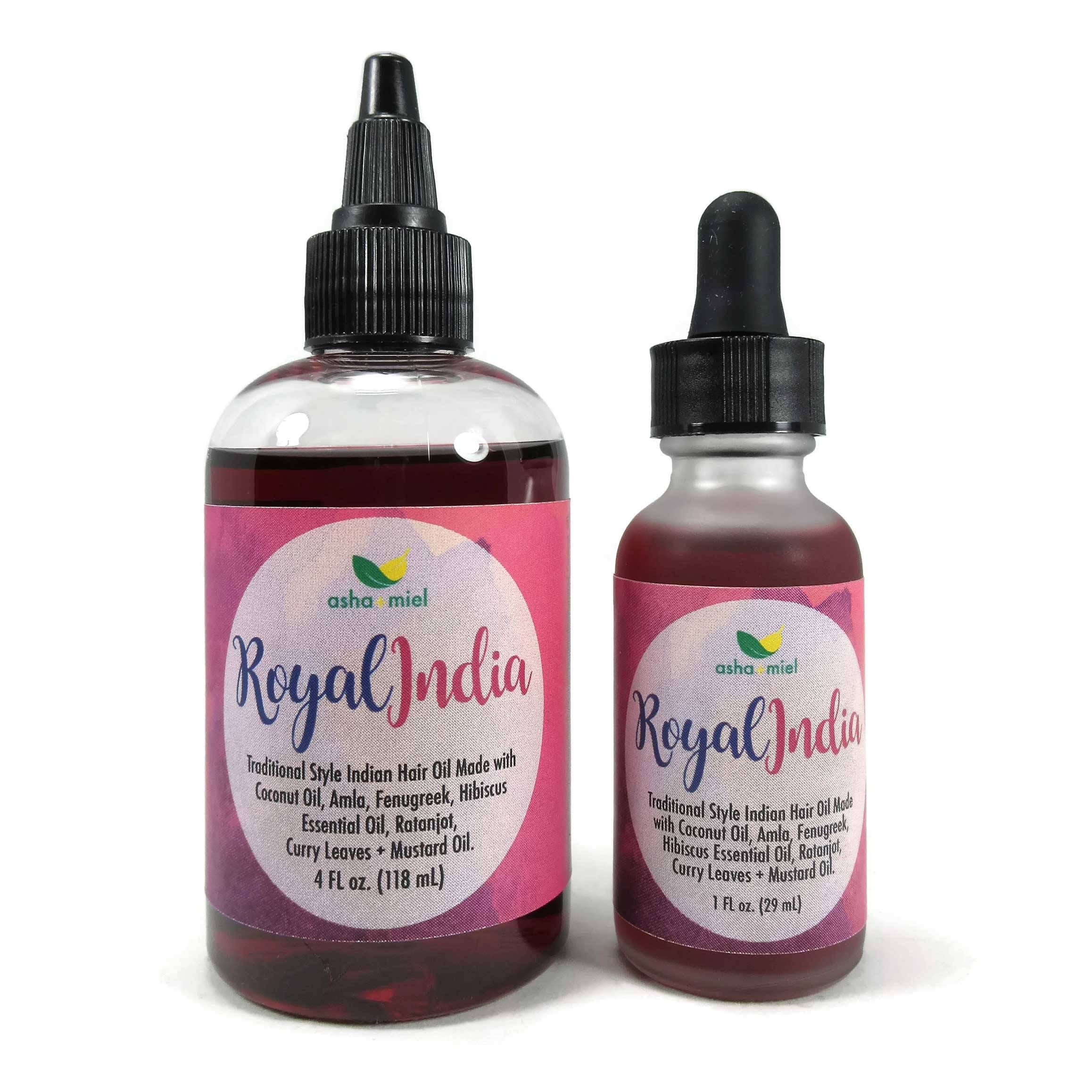 Royal India Hair Oil Amla Oil Hair Growth Indian Hair Oil - Etsy Australia