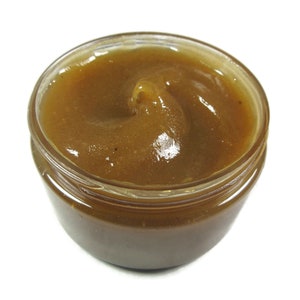 Super Concentrated Herbal Hair Jelly: Castor Oil Hairdressing - Etsy