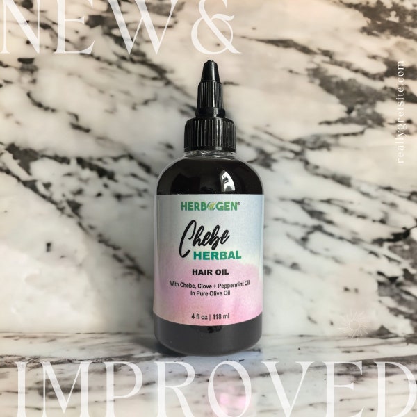 Chebe Hair Growth - Etsy