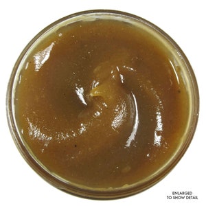 Super Concentrated Herbal Hair Jelly: Castor Oil Hairdressing - Etsy