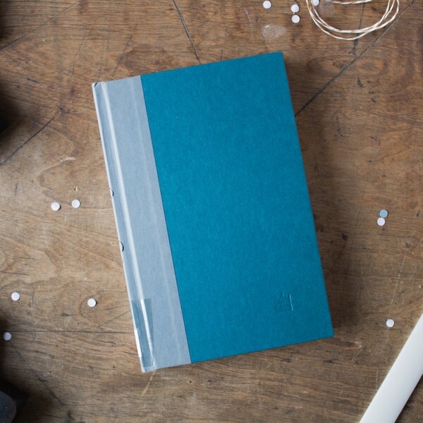 Upcycled Book - Etsy