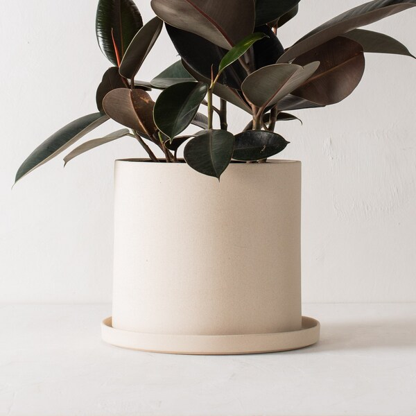 12 Inch Planter - Etsy