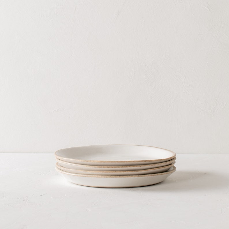 Minimal Plates Seconds - Etsy