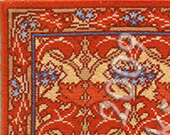 Petit Point Pattern | Etsy