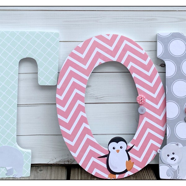 Mint Grey Nursery - Etsy