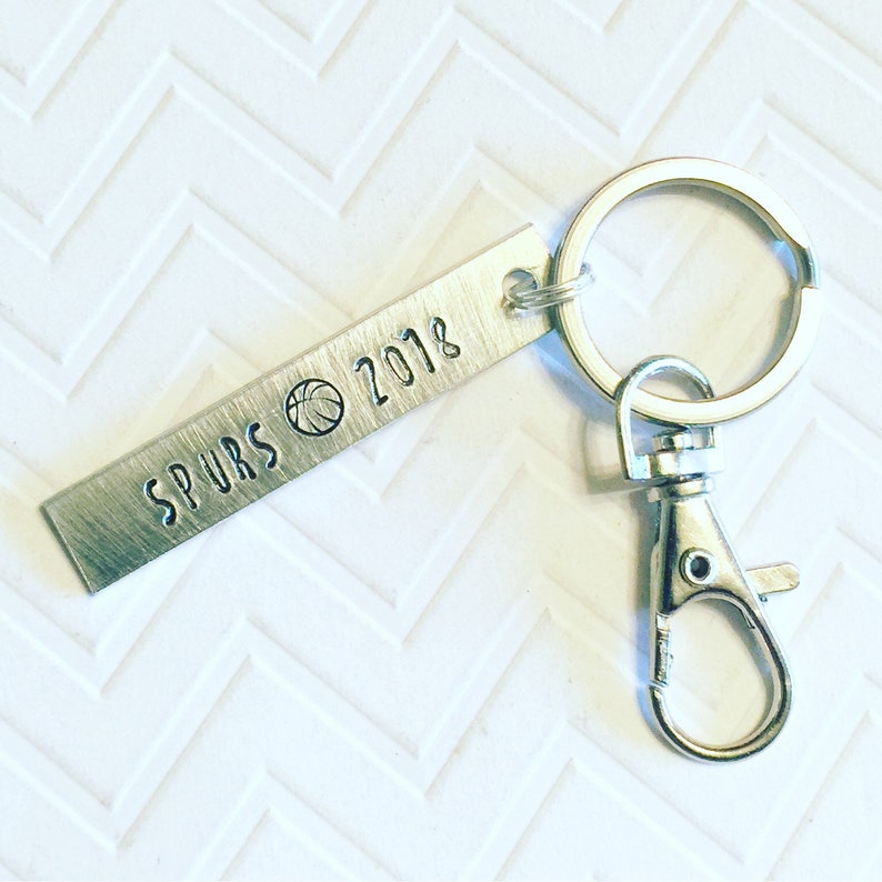 Entraîneur de basketball porte-clé-coach personnalisé - Etsy France