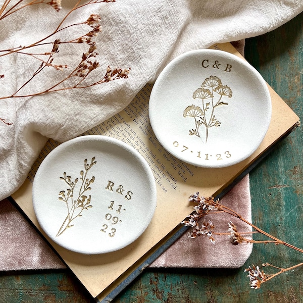 Ring Dish - Etsy UK