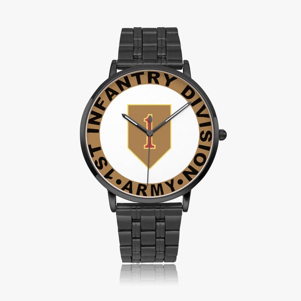 The Division Watch - Etsy