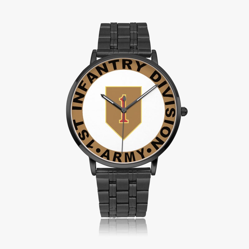 The Division Watch - Etsy