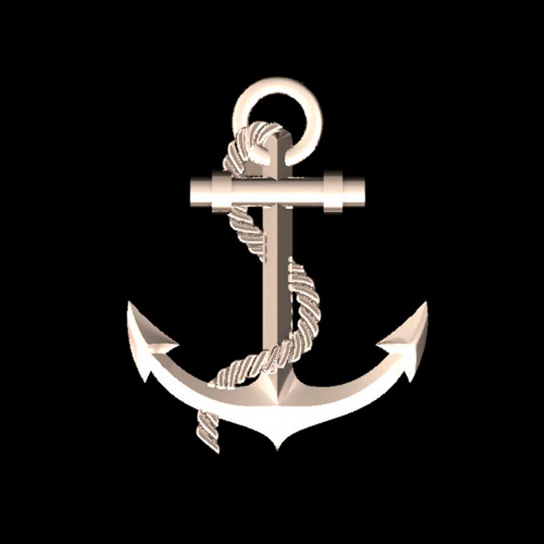 USCG Licensed Captains Ring - Championship Style - Etsy