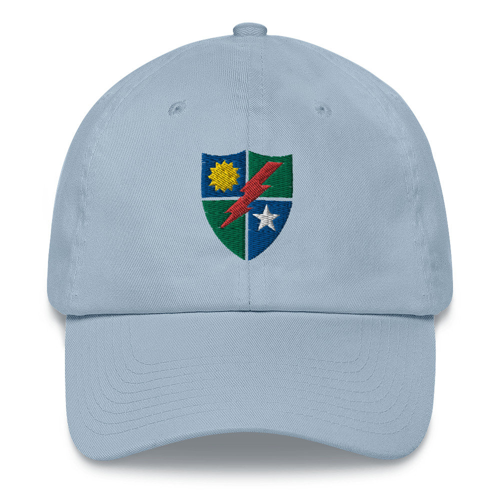 75th Ranger Regiment Hat - Etsy