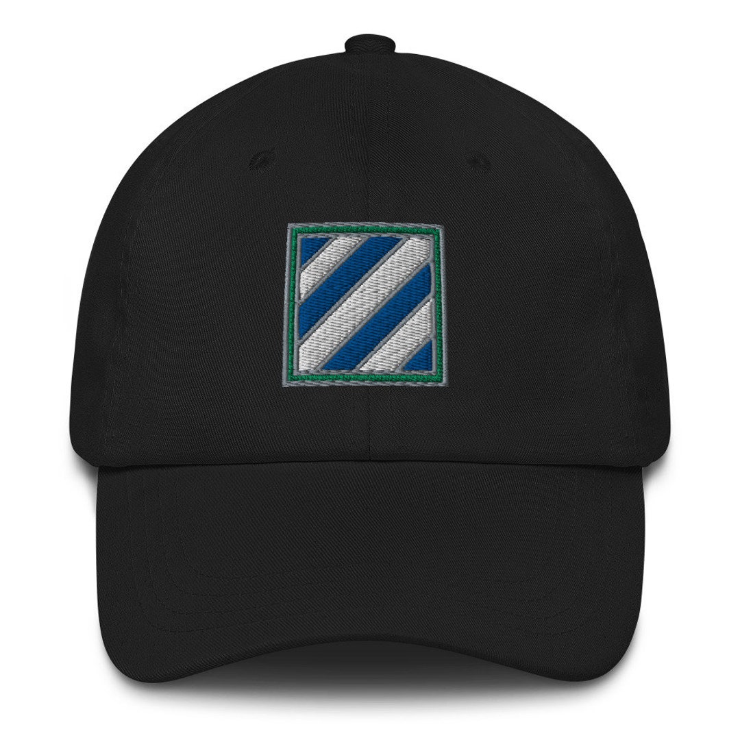 3rd Infantry Division Hat - Etsy