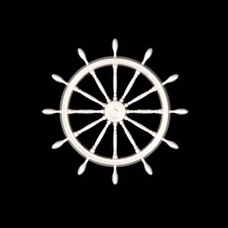 USCG Licensed Captains Ring - Etsy