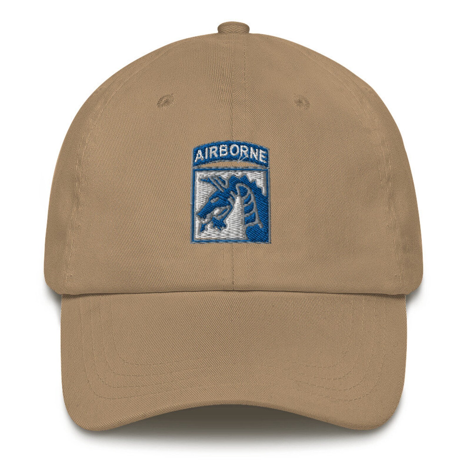 XVIII Airborne Corps Hat - Etsy
