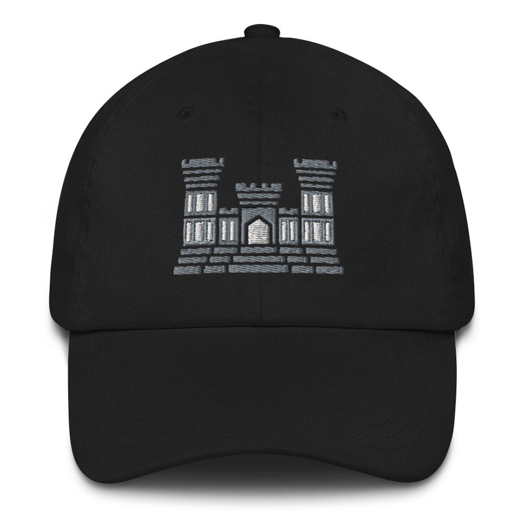 Combat Engineer Hat - Etsy