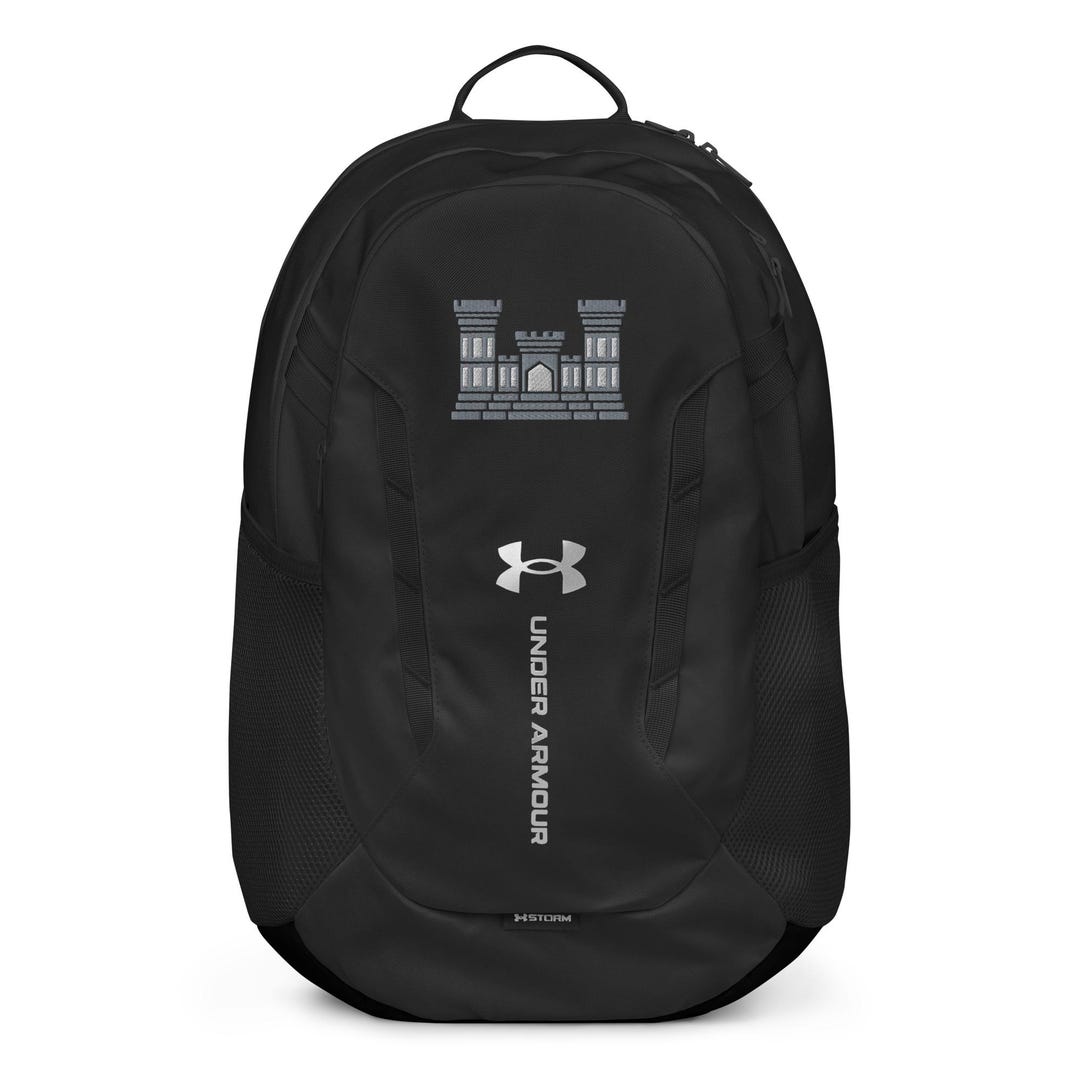 Combat Engineer Under Armour® Backpack - Etsy