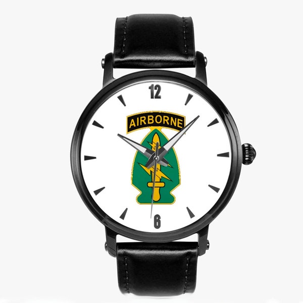 Special Forces Watches - Etsy
