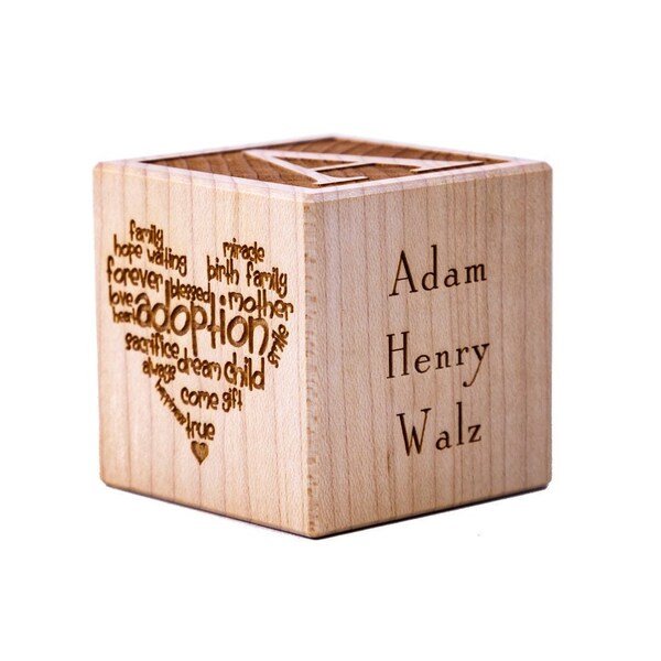 Adoption Gifts - 60+ Gift Ideas for 2024