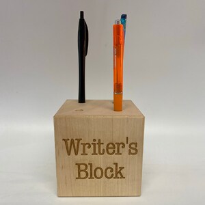 Writer - Etsy