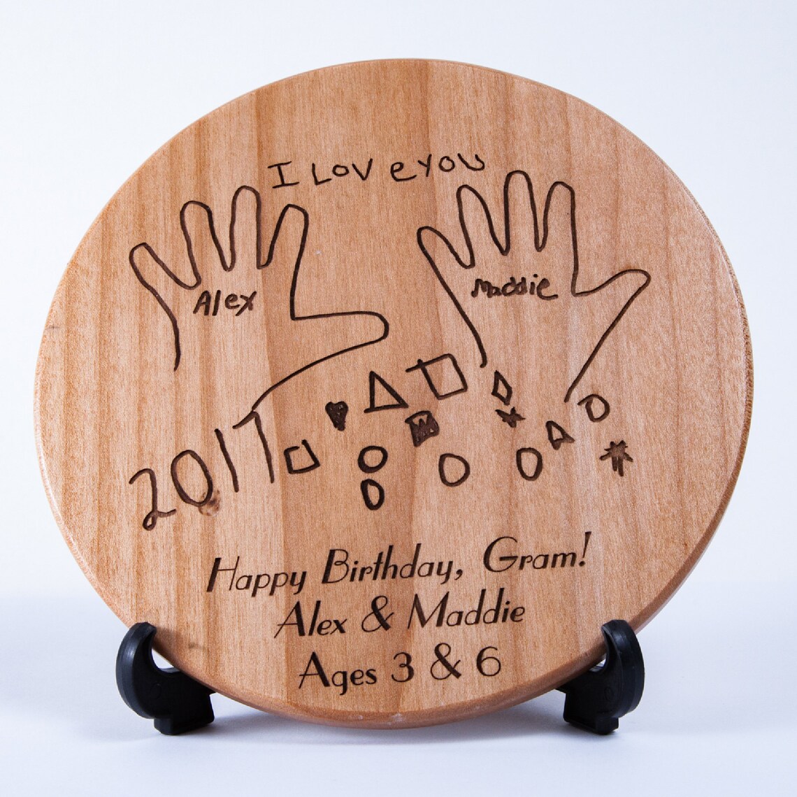 Personalized Father's Day Gift Unique Father's Day | Etsy