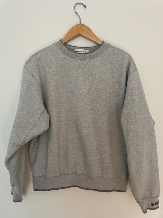 Vintage braintling sweatshirt 90s - Gem