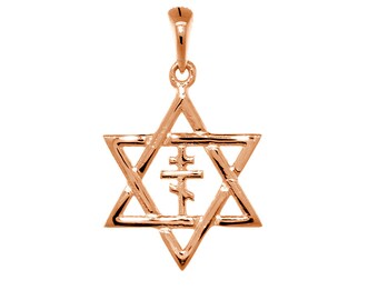 Orthodox Star - Etsy