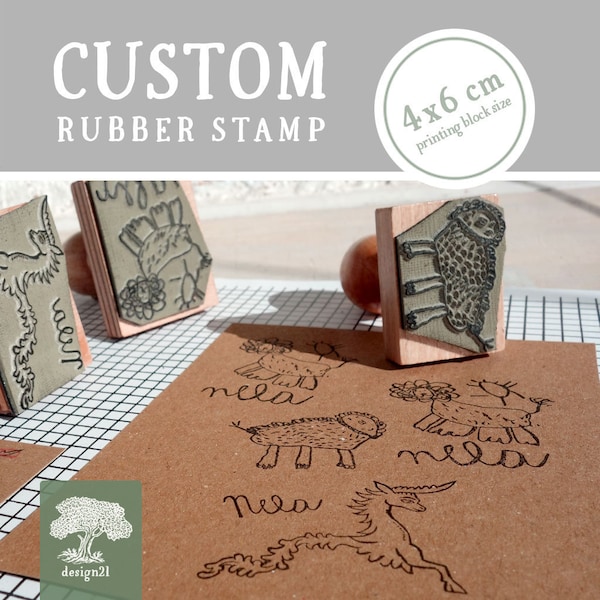 Geocaching Stamp - Etsy