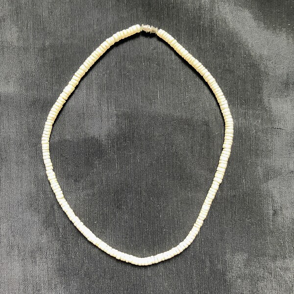 Puka Shell Choker - Etsy