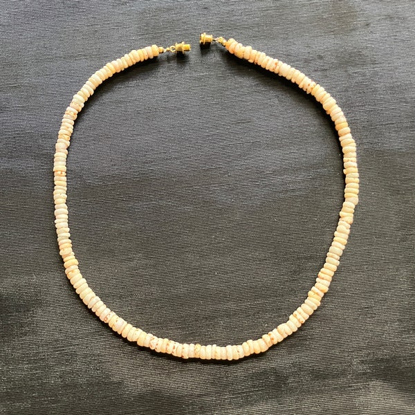 Puka Shell Choker - Etsy