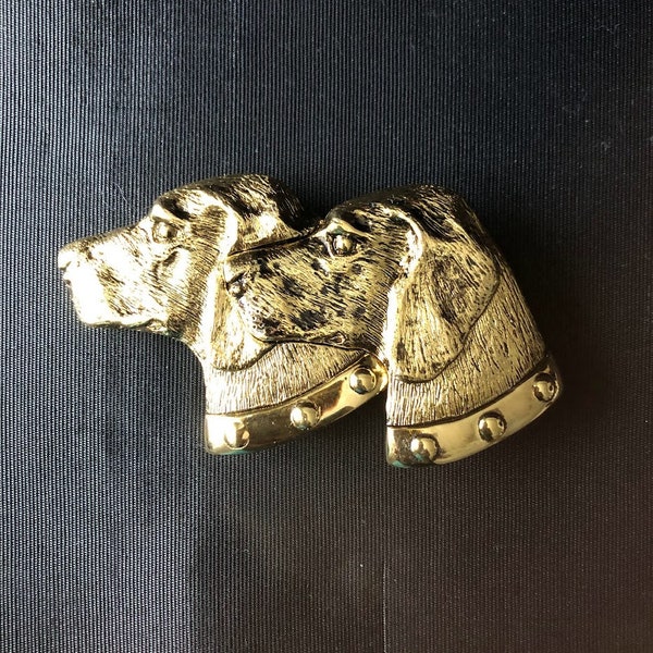 Hunting Belt Buckle - Etsy