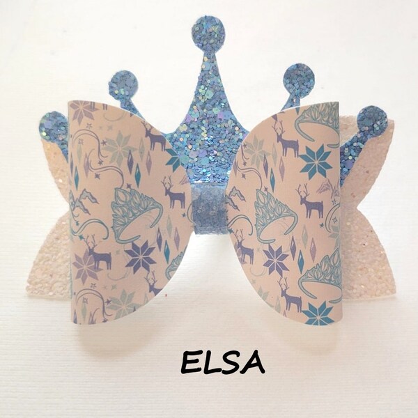 Bella Bows - Etsy