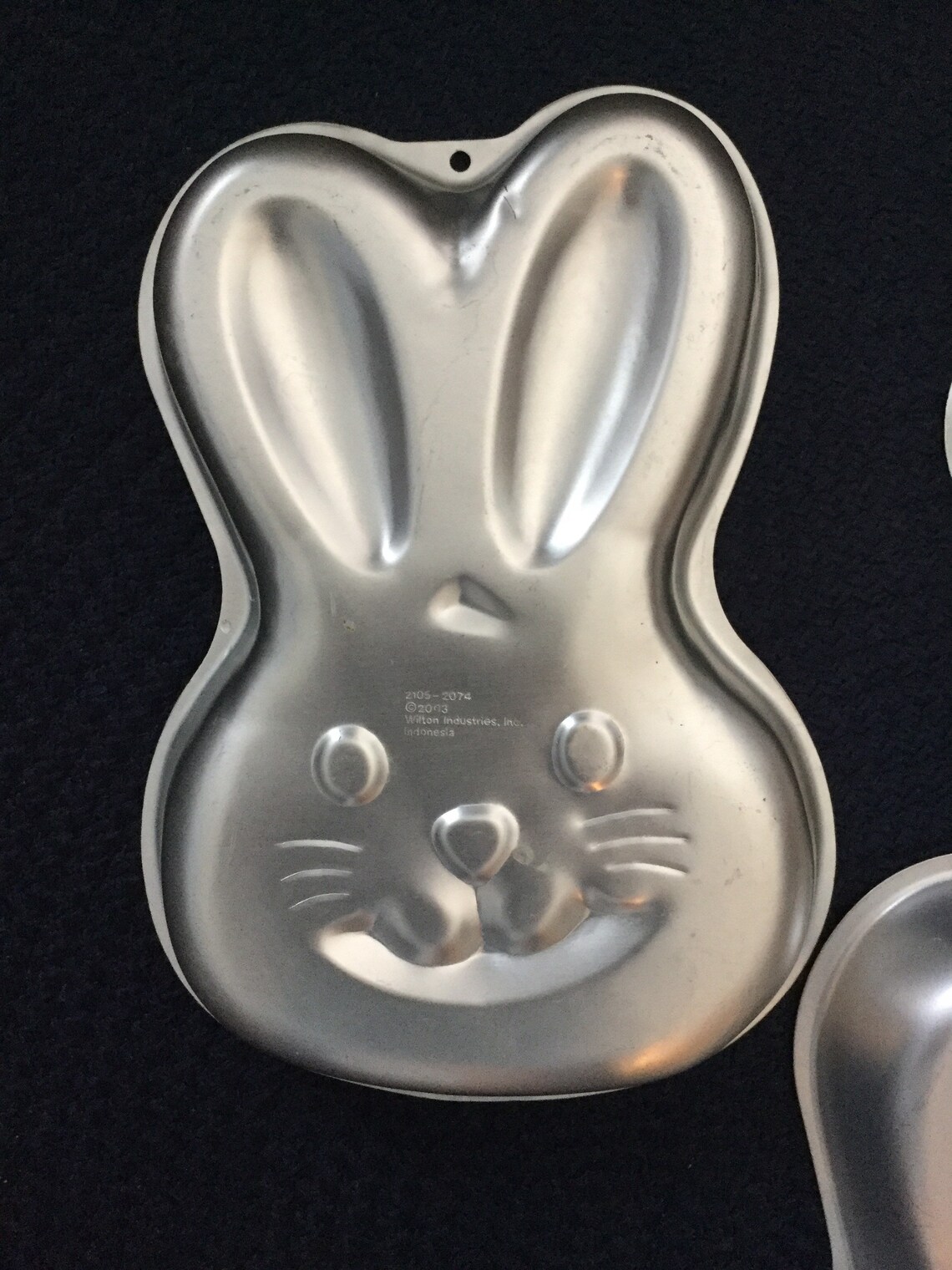 Vintage Wilton Character Shaped Cake Pans | Etsy