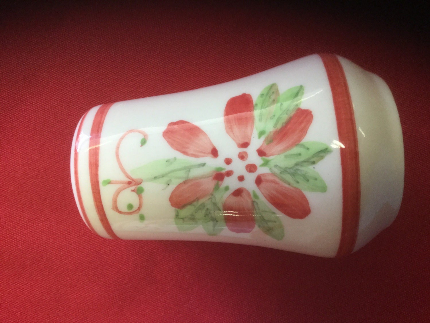Mayfair & Jackson Salt and Pepper Shakers - Etsy