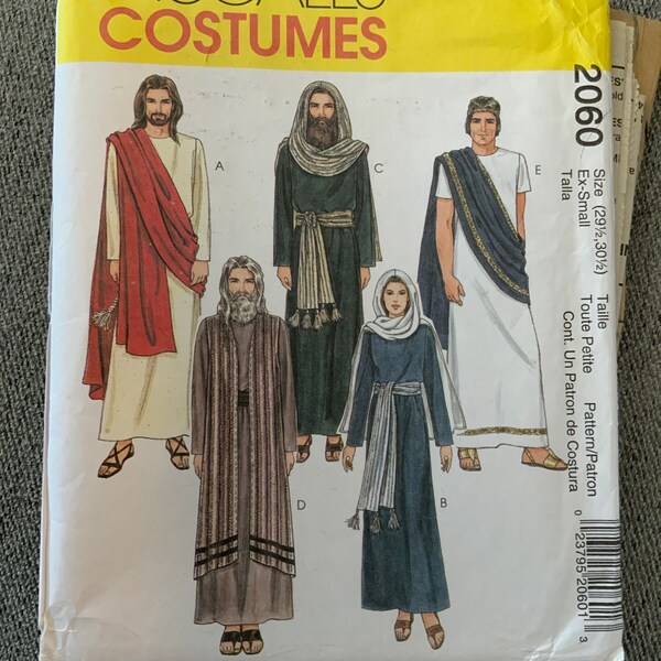 Biblical Costumes - Etsy