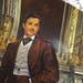 Rhett Butler Collectors Plate - Etsy