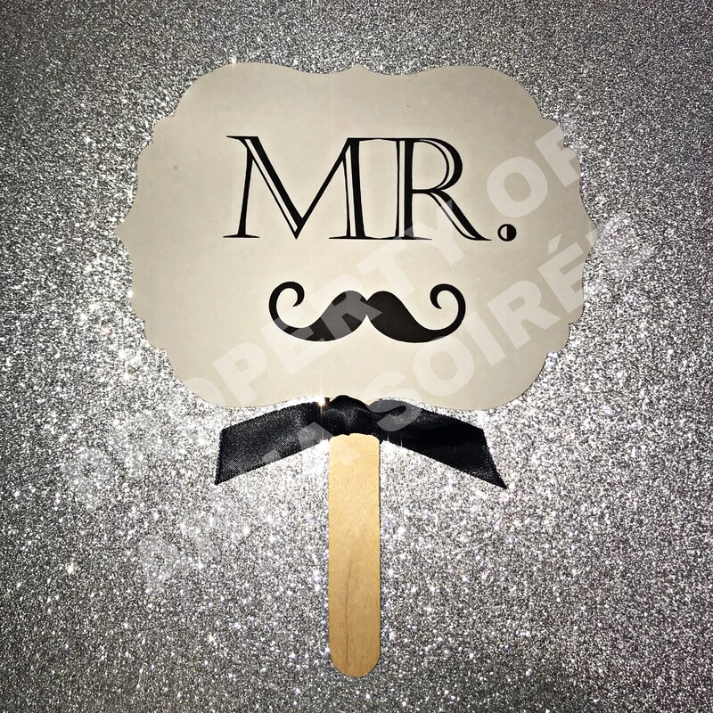 Hand Held Sign - Etsy