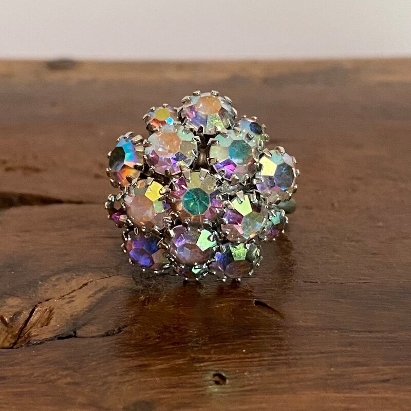 Sarah Coventry - Etsy