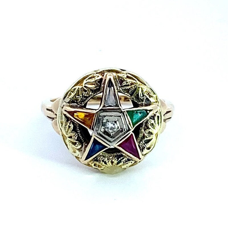 Eastern Star - Etsy