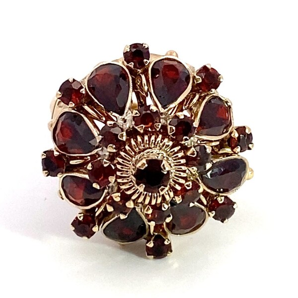 Thai Ring - Etsy