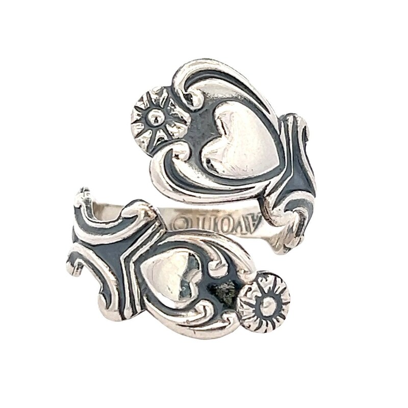 Avon Ring - Etsy