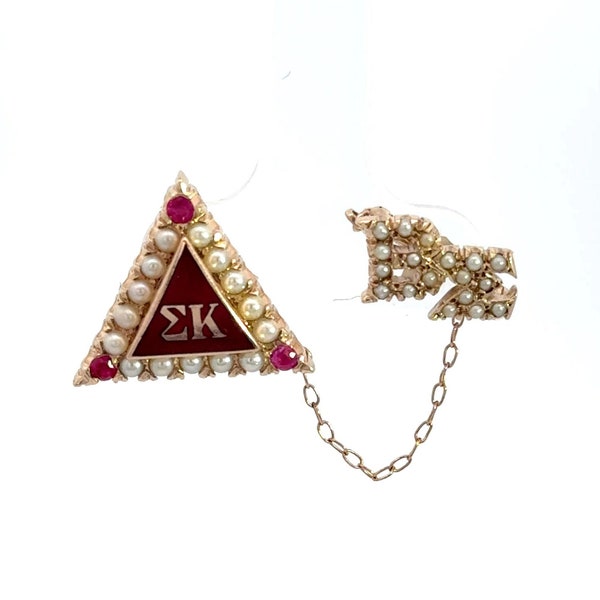 Sigma Kappa - Etsy