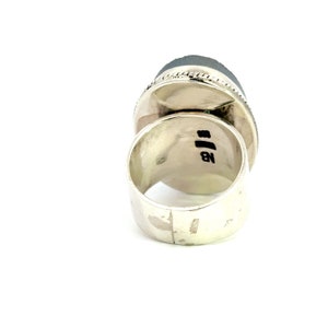 Nicky Butler Druzy Ring Sterling Silver - Etsy Australia