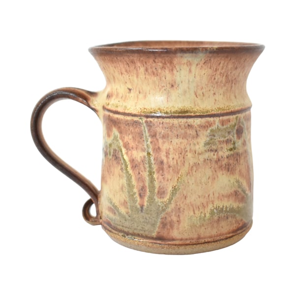 Earthenware Mugs - Etsy
