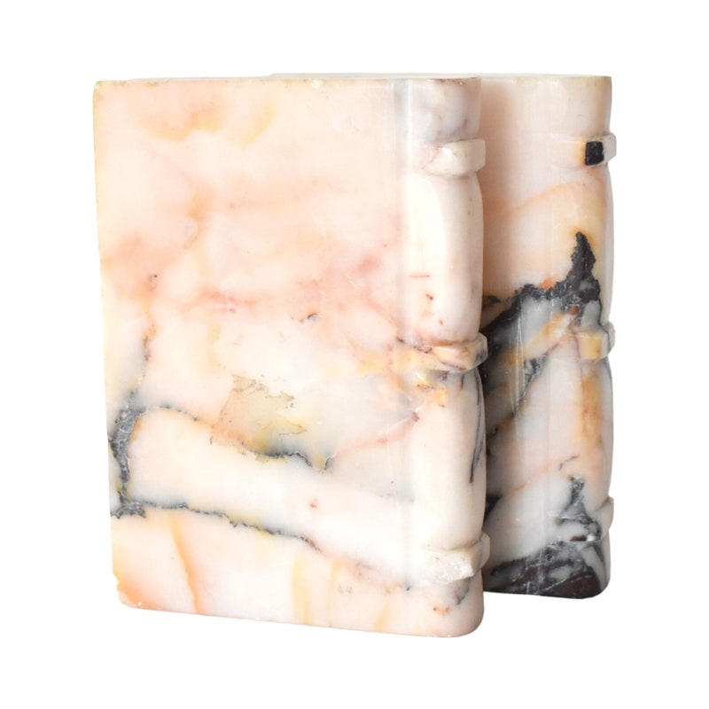 Marble Paperweight - Etsy