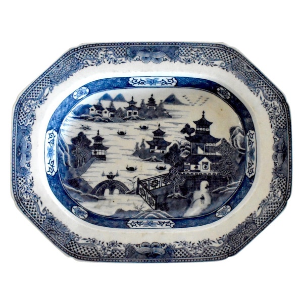 Chinese Platters - Etsy